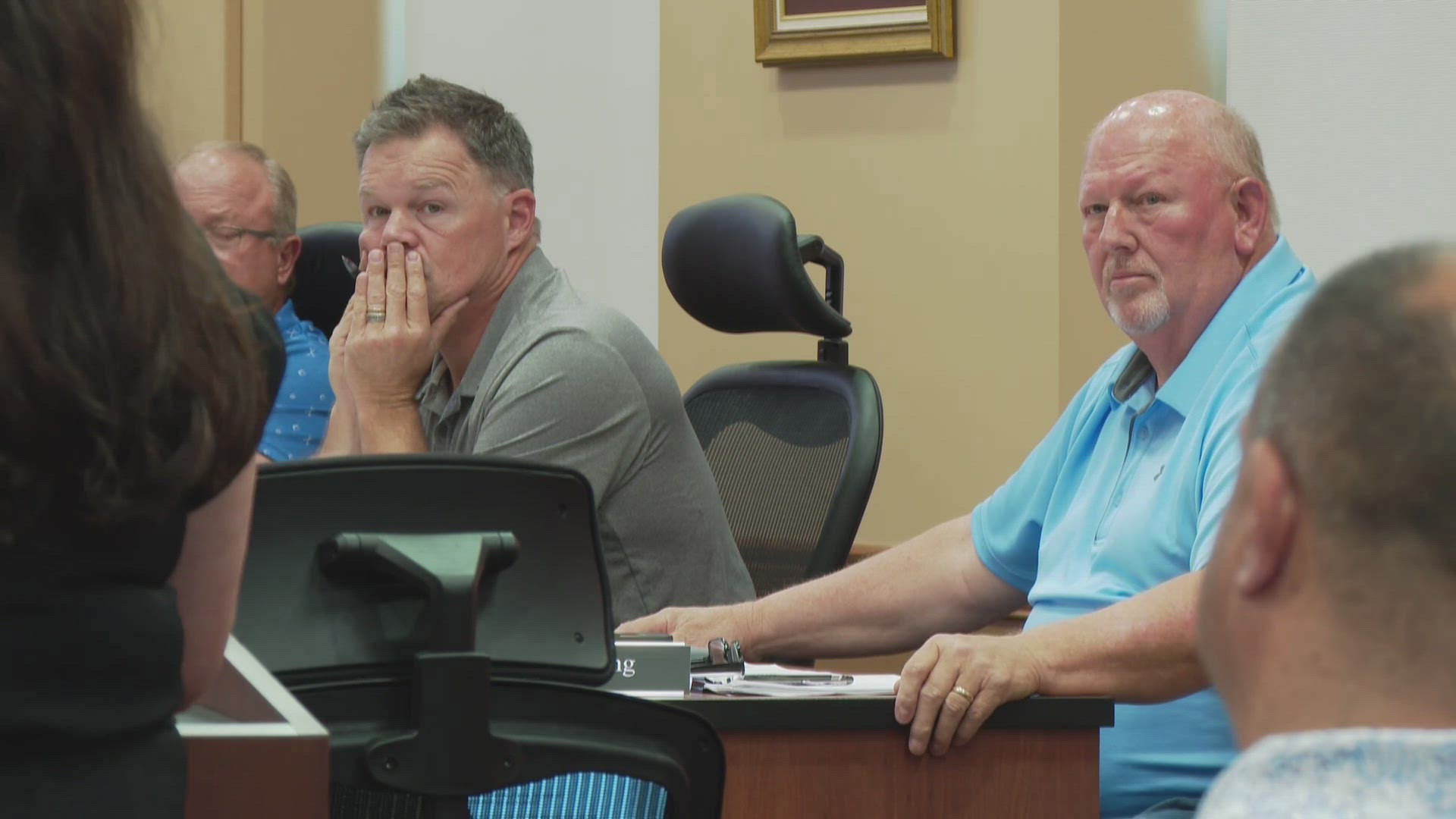 KY representative votes against House budget | whas11.com