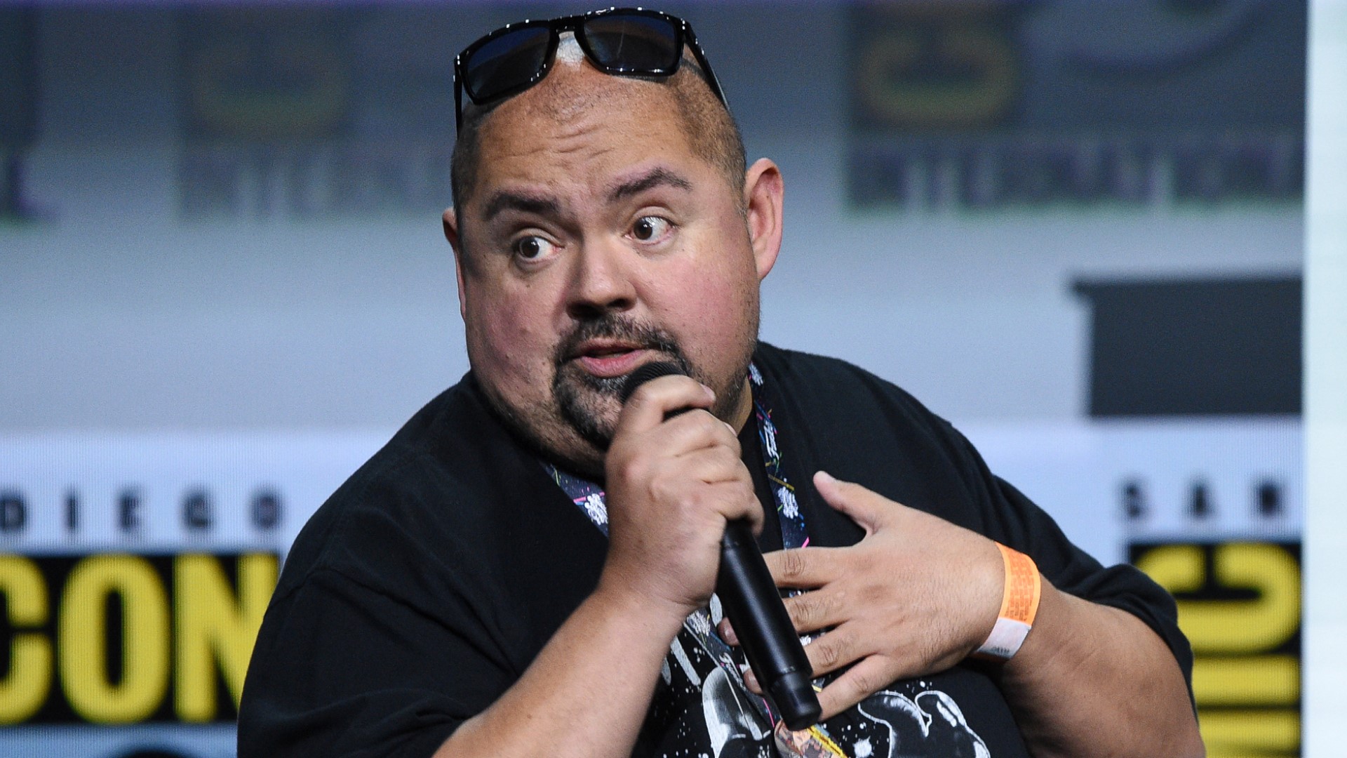 Comedian Gabriel 'Fluffy' Iglesias to perform in Lexington | whas11.com