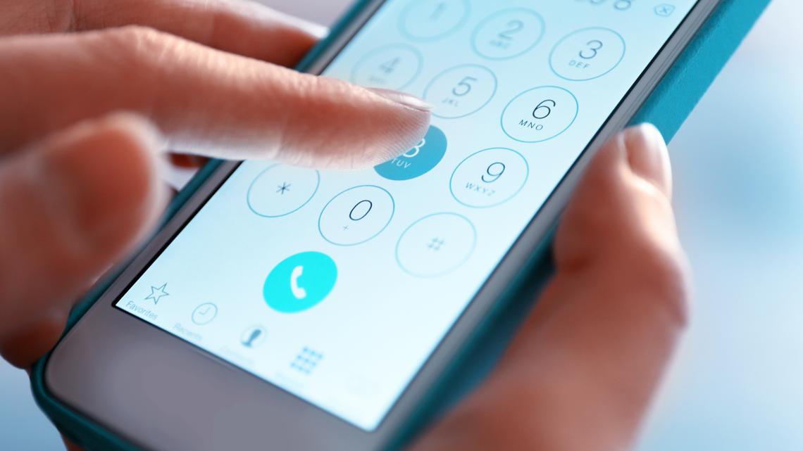 Kentucky gets new area code as 502 region runs out of new numbers ...