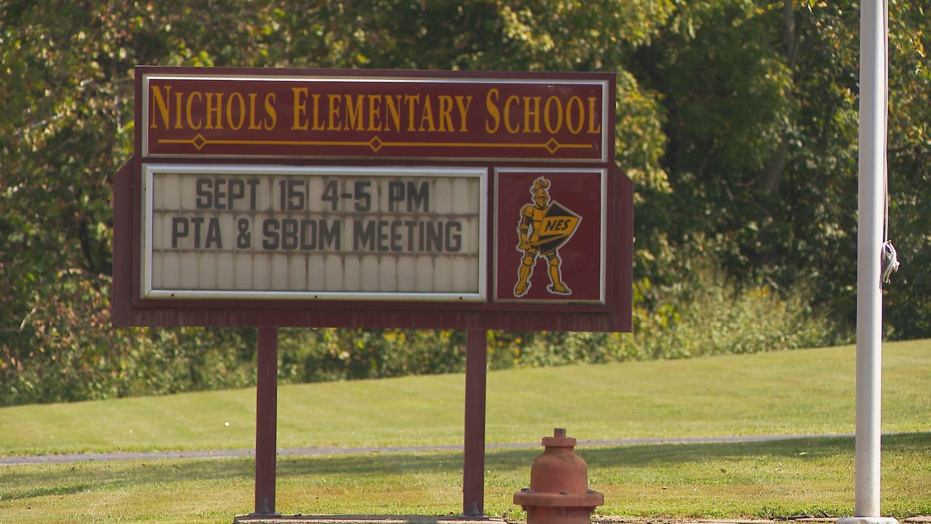 Parents fight to save Nichols Elementary from closure | whas11.com
