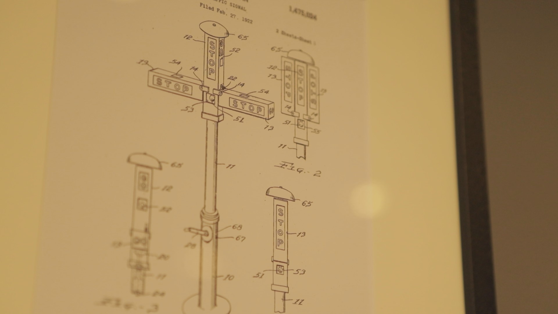 Kentucky inventors: Garrett Morgan's gas mask, traffic light | whas11.com