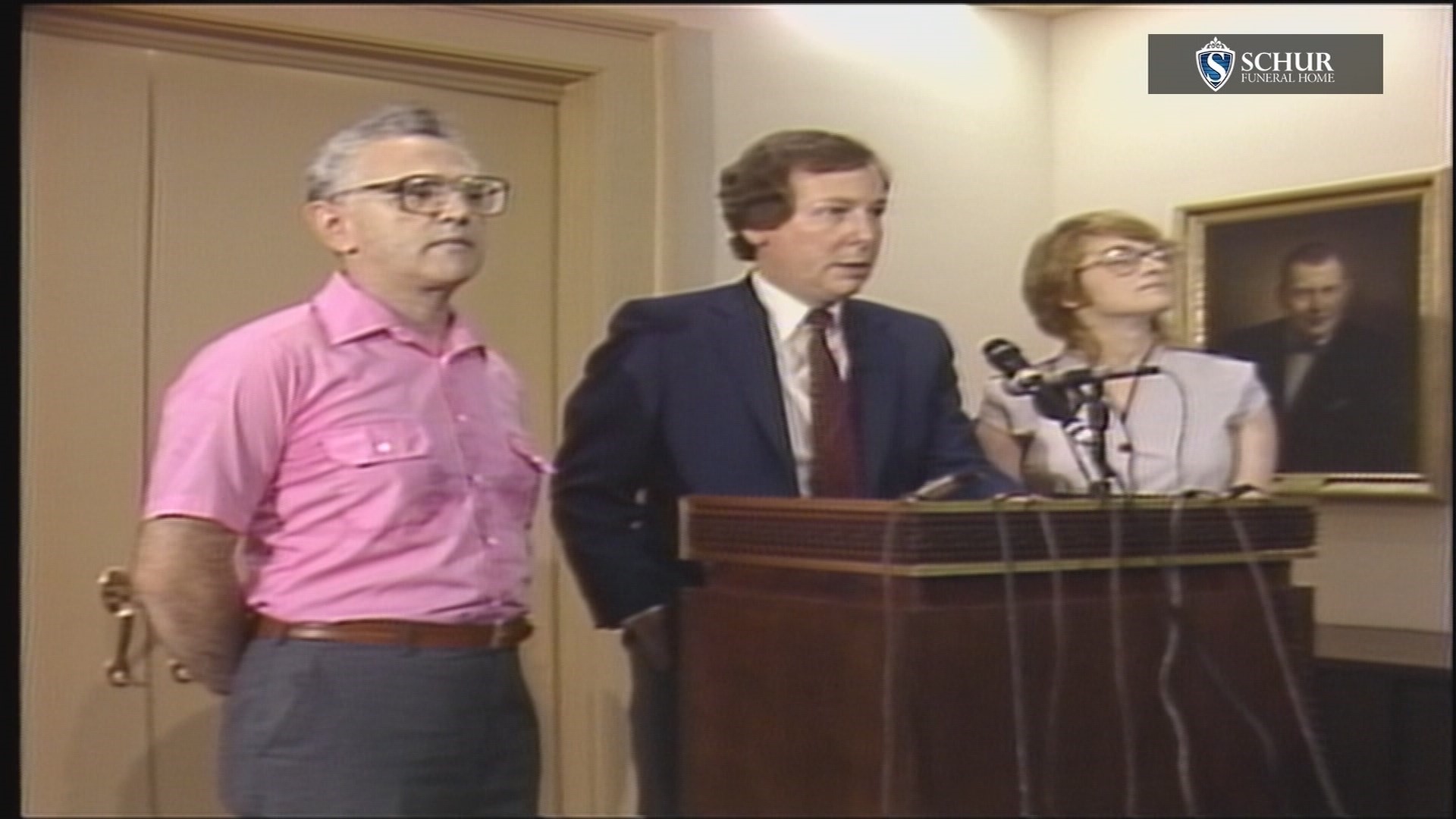 The Vault: The disappearance of Ann Gotlib | whas11.com