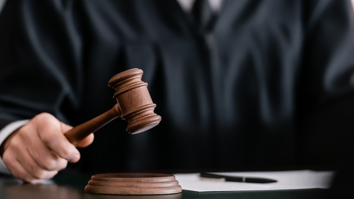 Kentucky judge: GOP-crafted redistricting maps are constitutional ...