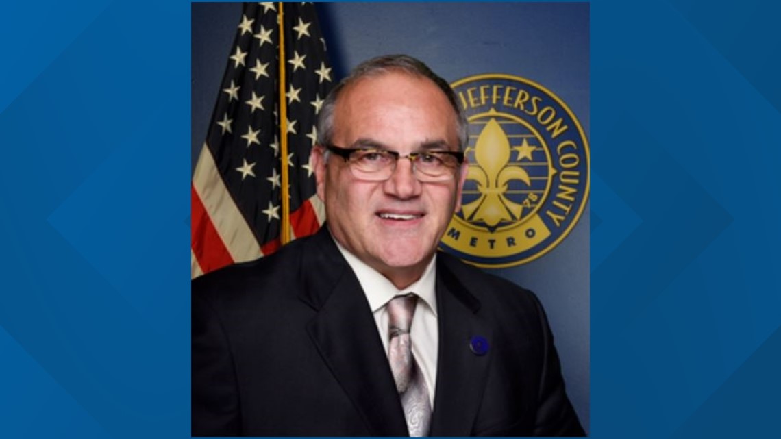 Metro Councilmember Triplett declines re-election in 2022 | whas11.com