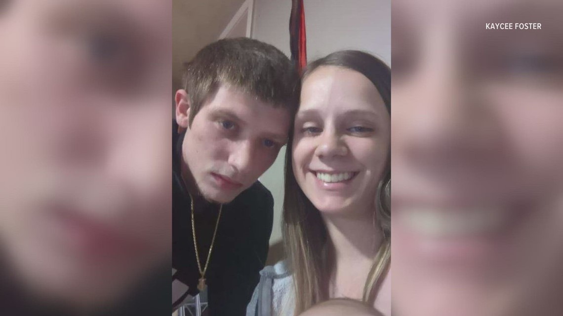 Father remembers son who reportedly tried to carjack officers | whas11.com