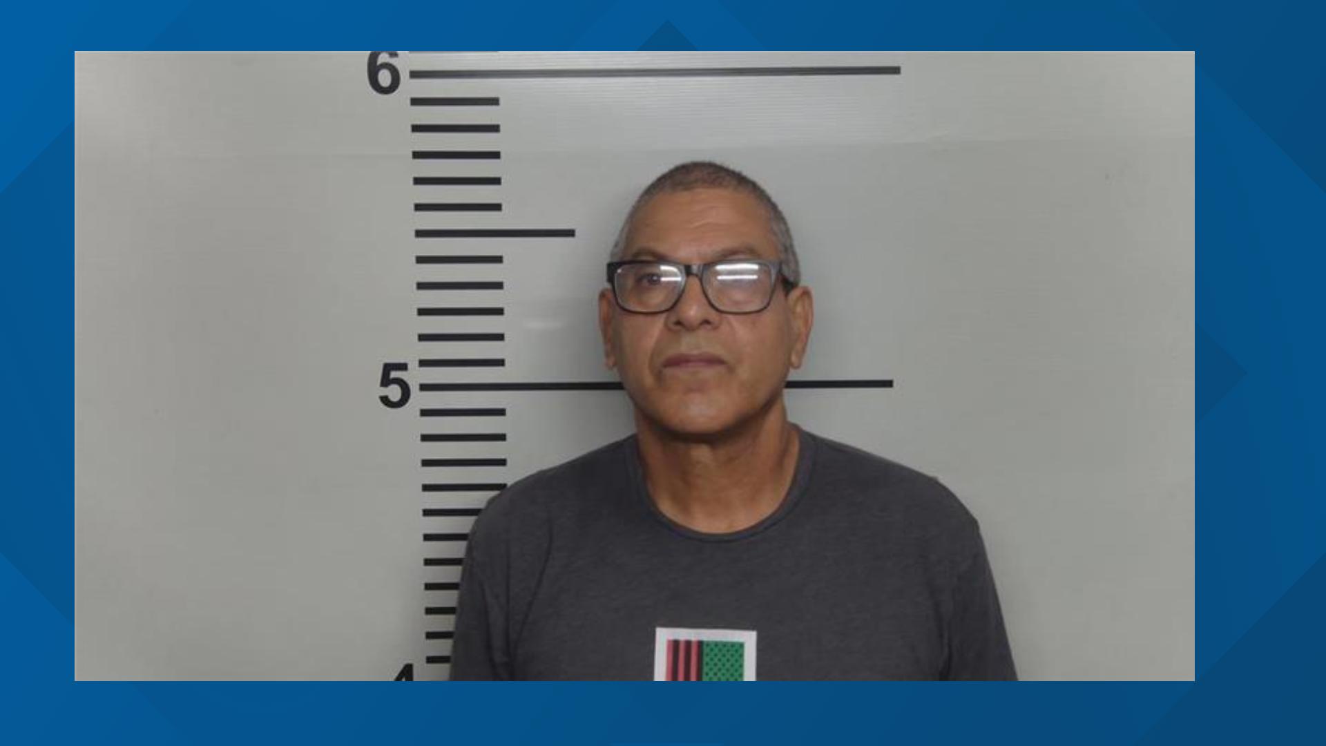 Louisville Police Arrest Eugino Sanchez for Wife's Murder | whas11.com