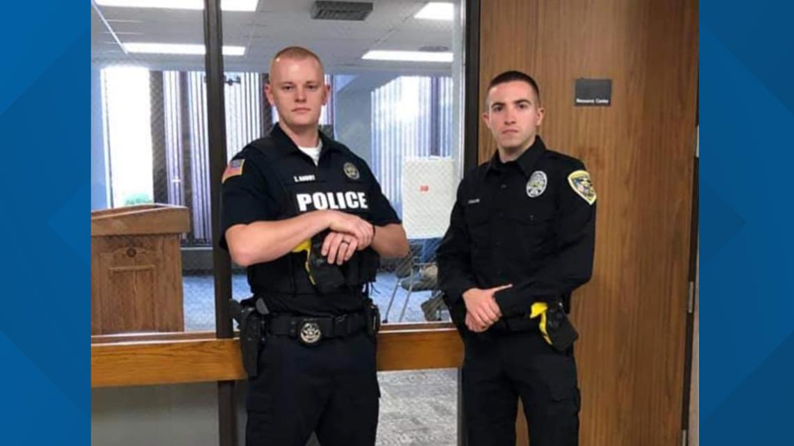 Orange County sheriff gives update on hospitalized deputy | whas11.com
