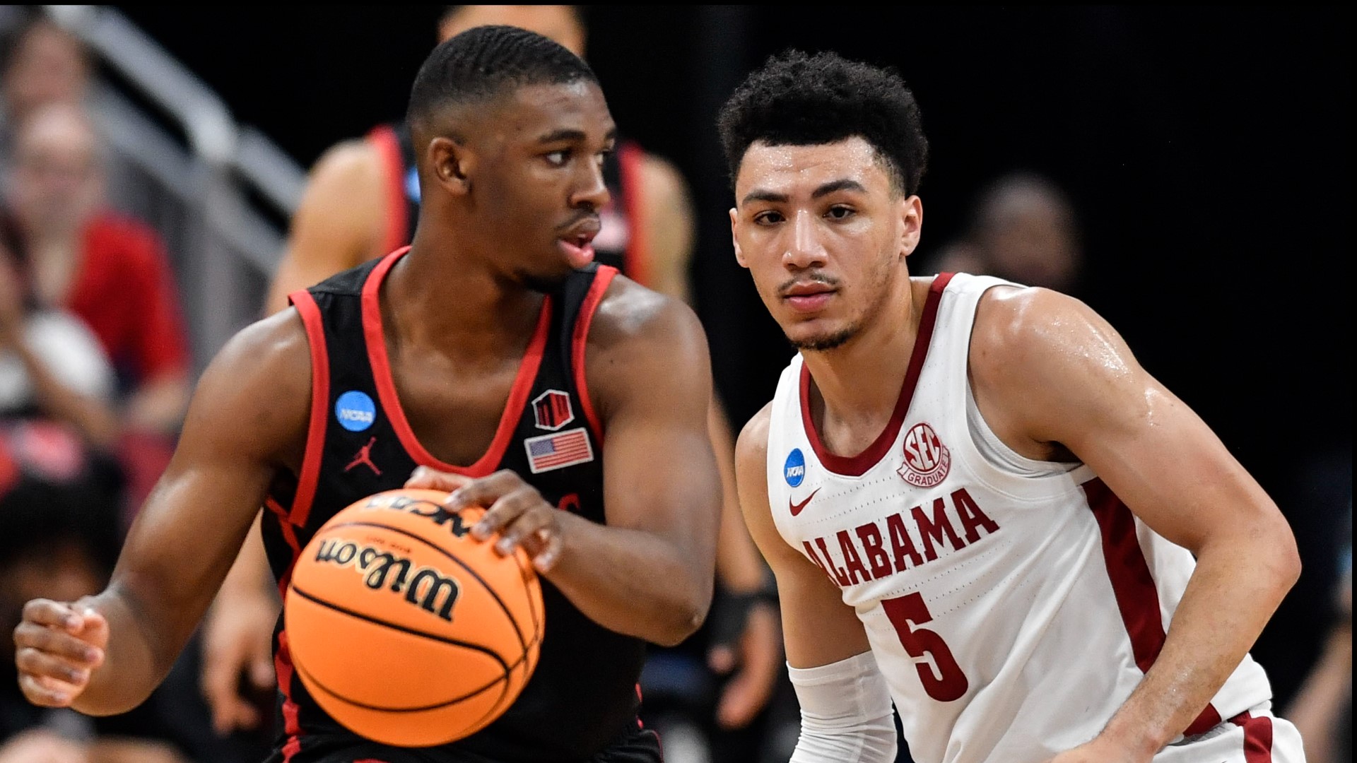 San Diego State, Creighton each aim to reach 1st Final Four | whas11.com