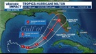 What kind of hurricane was Milton? | Radar, latest path, forecast ...