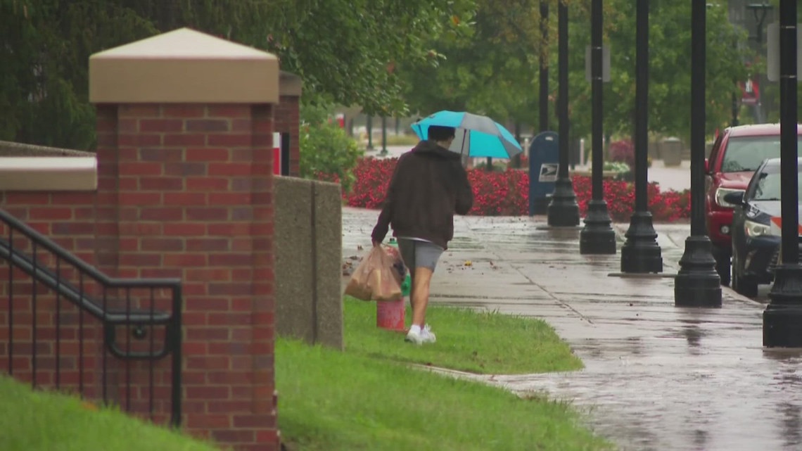 RADAR | Watches, warnings for Kentucky | whas11.com