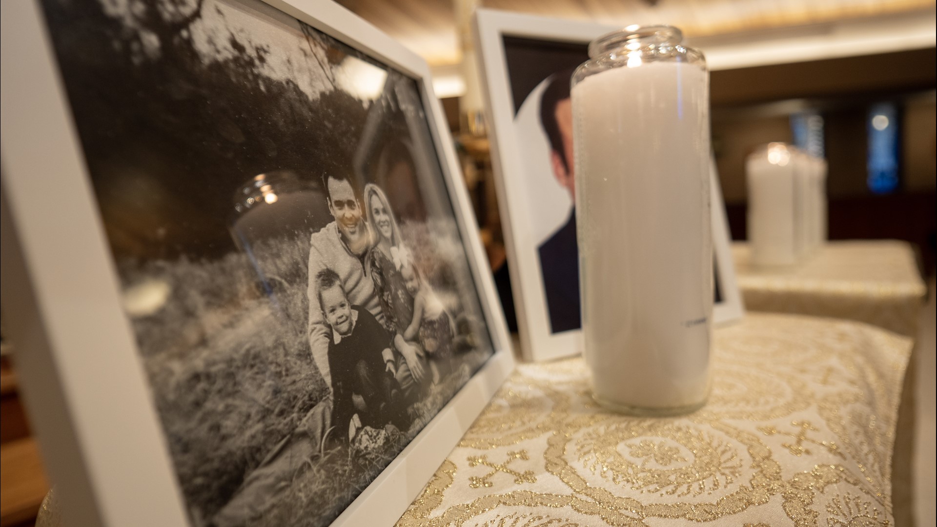 Wife of Louisville bank shooting victim remembers beloved husband ...