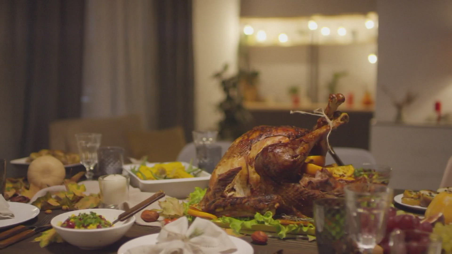 Why is Thanksgiving always on a Thursday? | whas11.com