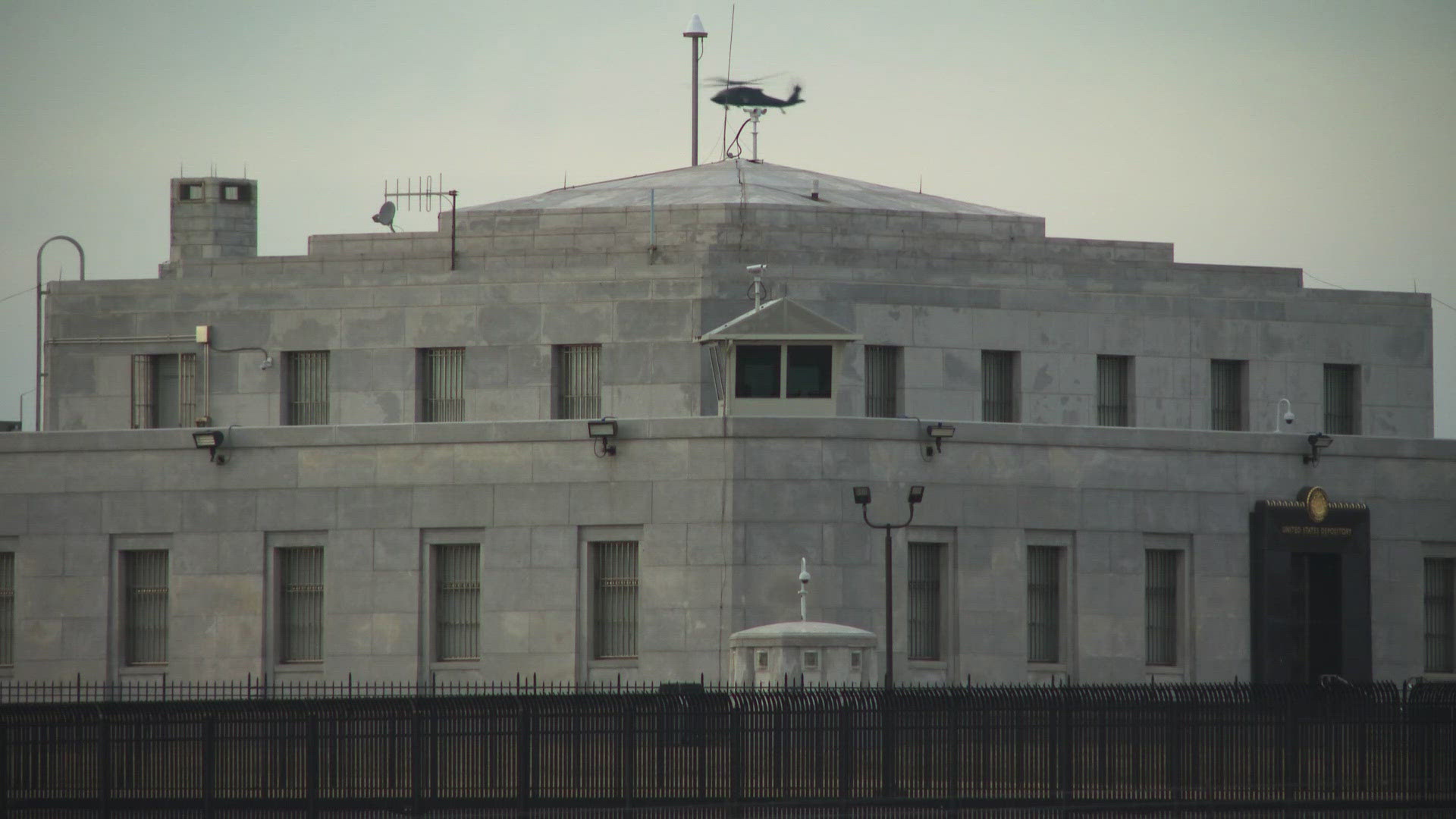 Kentuckians react to President Trump wanting to check on gold in Fort ...