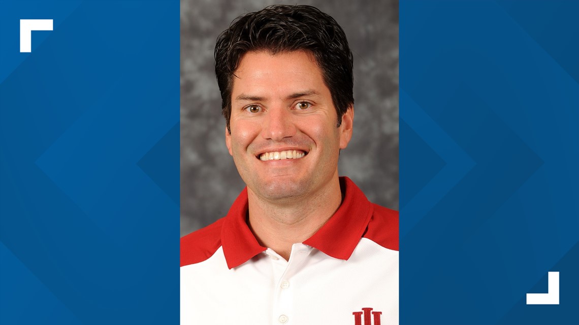 IU athletics Chief Medical Officer Dr. Andy Hipskind dies at 48 ...