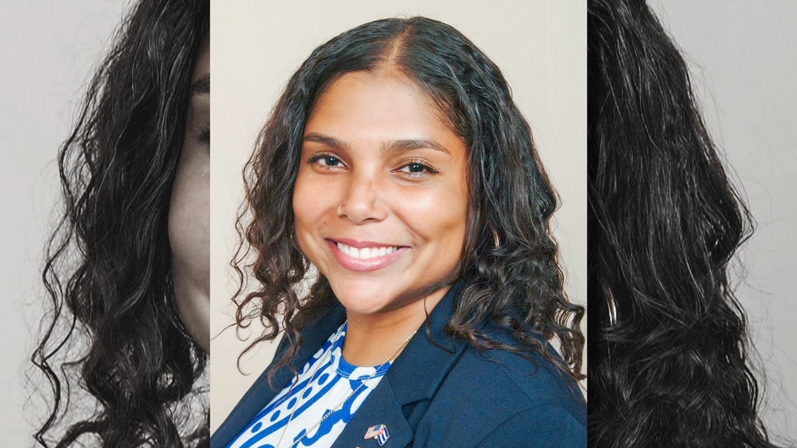 Kentucky teacher of the year skips White House ceremony | whas11.com