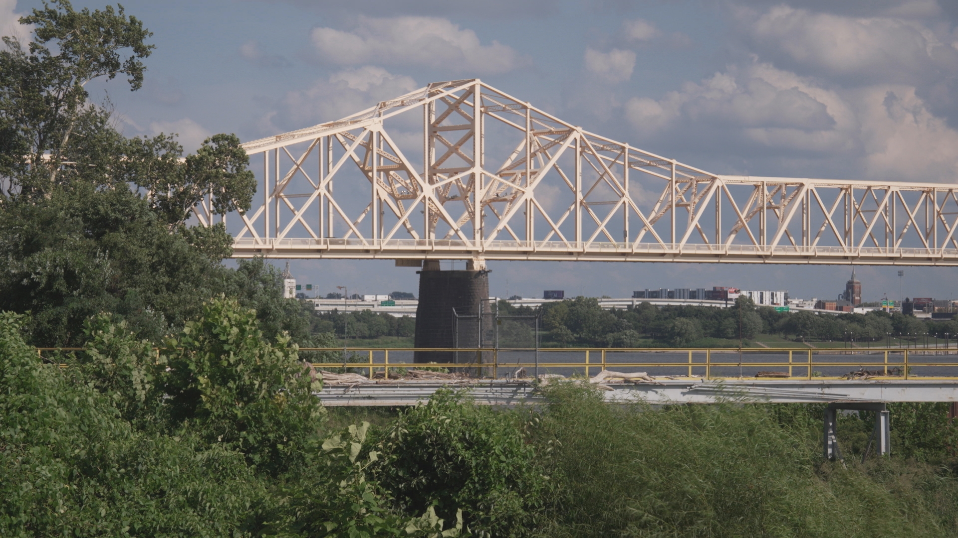 Speed tops concerns regarding Second Street Bridge in Louisville ...