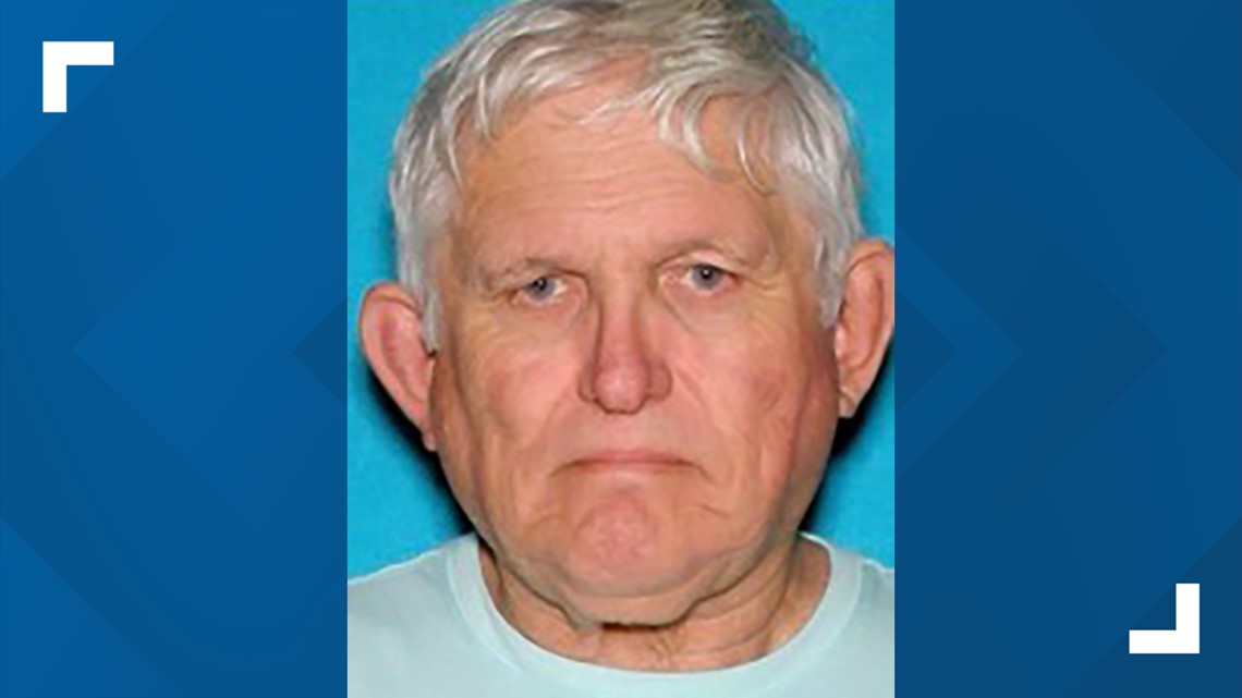 Police searching for Gregory Albers from Indiana | Silver Alert ...