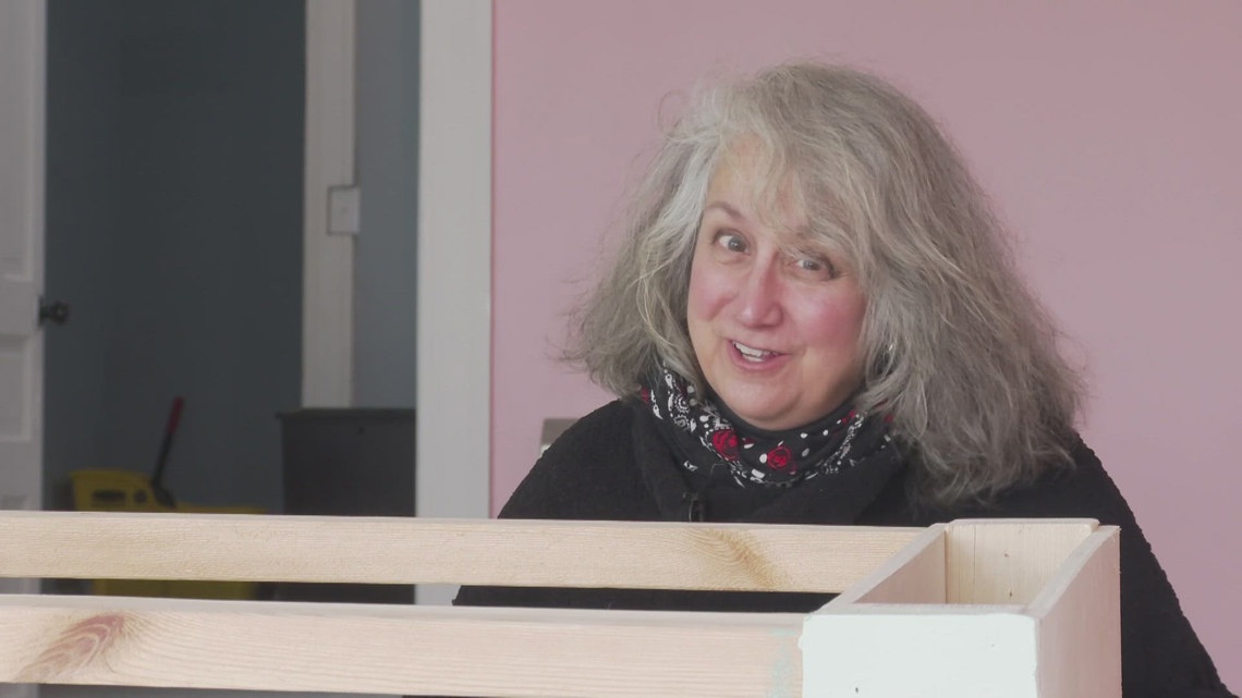 Old Portland pharmacy set for new life as bakery and apartments ...