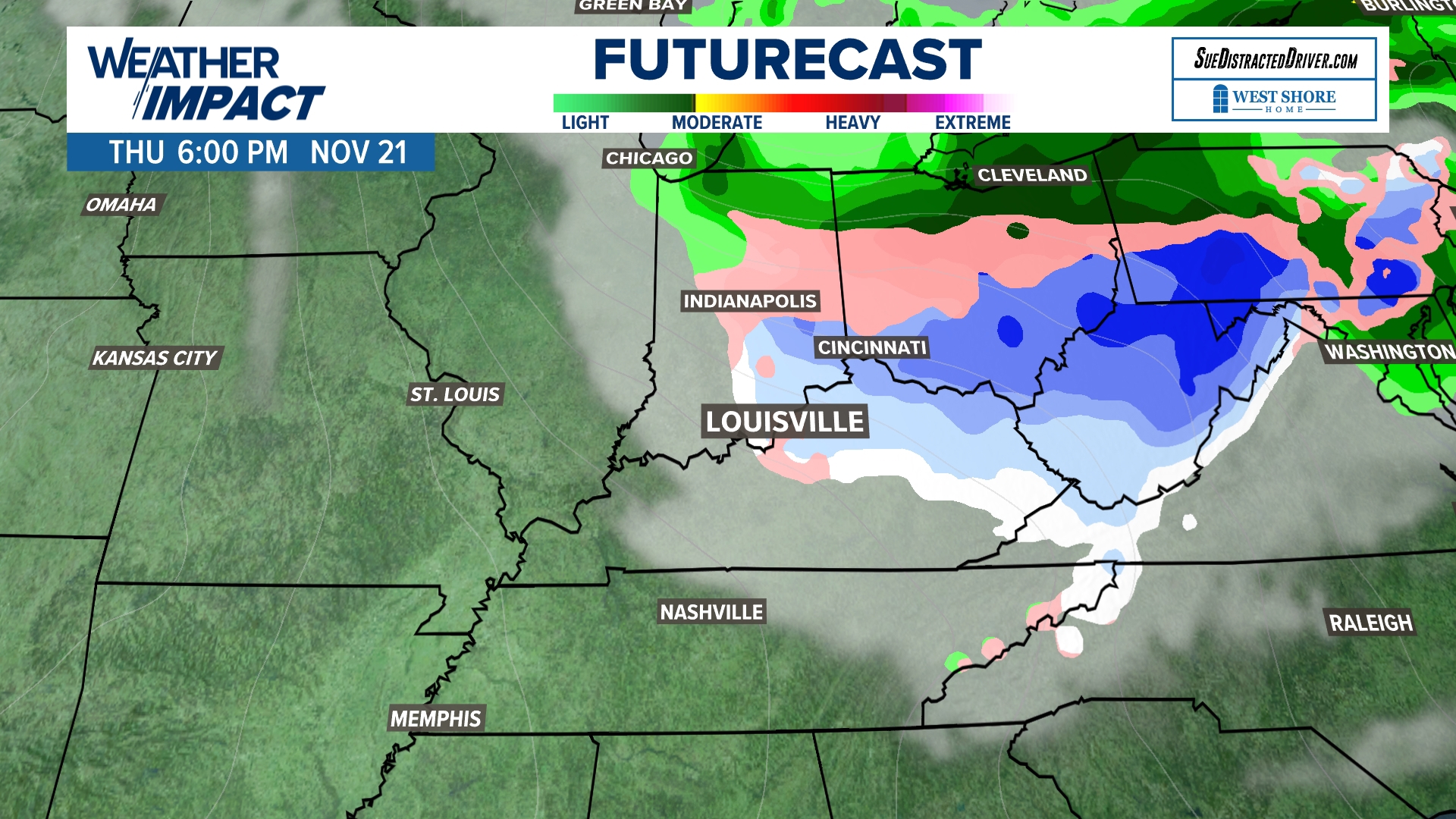 Meet the WHAS11 Team | Louisville, KY | whas11.com