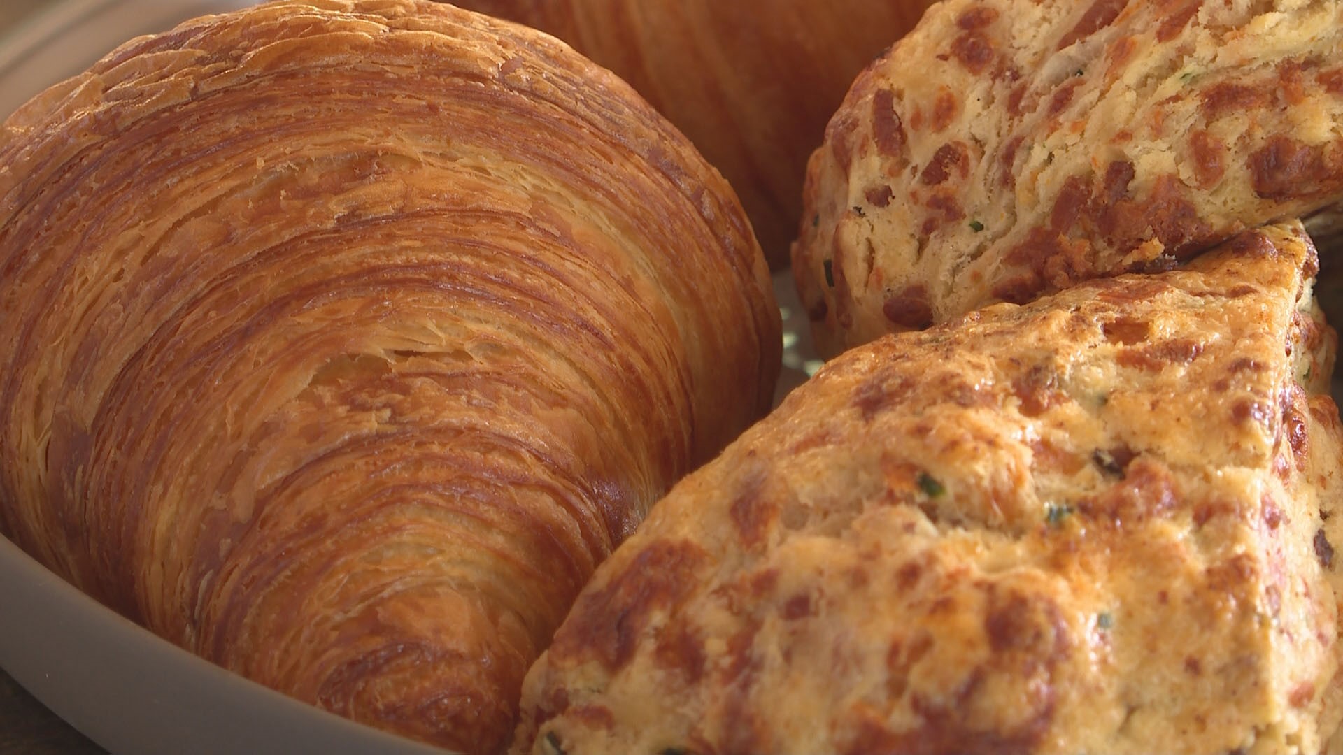 Sneak peek into the new Butchertown Bakery | whas11.com