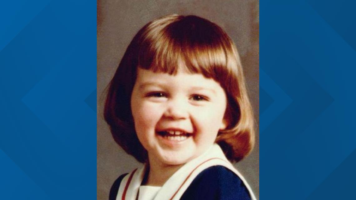 Woman found alive, reunited with family more than 40 years after ...
