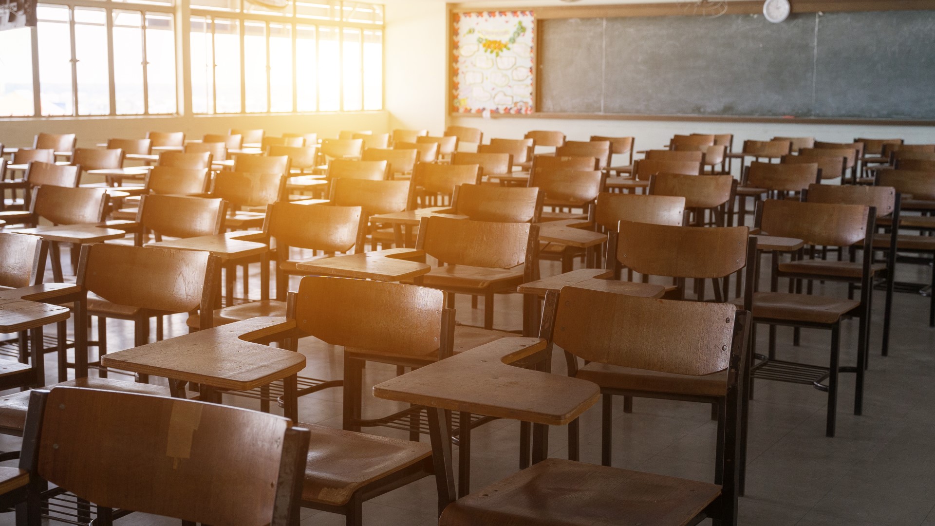 2025 Kids Count shows education decline in Kentucky & Indiana | whas11.com