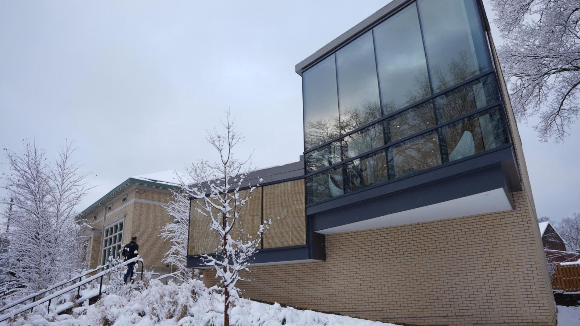 Portland Library reopens, enhancing Louisville's community and learning ...
