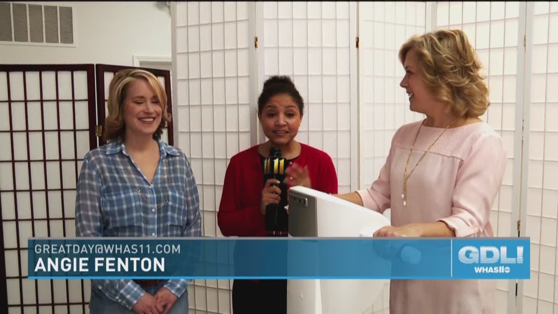 Shaking up weight loss programs pre-Derby | whas11.com