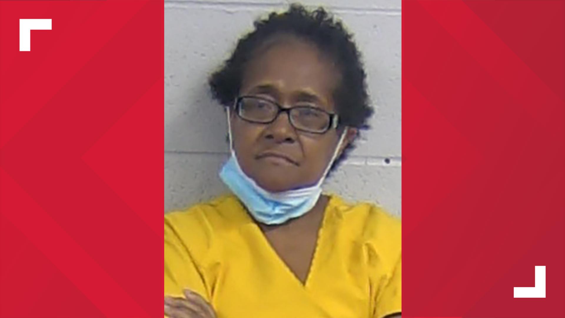 Kentucky Rep. Beverly Chester-Burton charged with DUI | whas11.com
