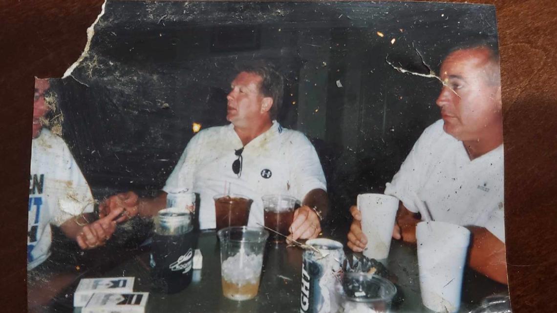 From Eddyville to Rome, Kentucky: Photos storm travel 100+ miles ...