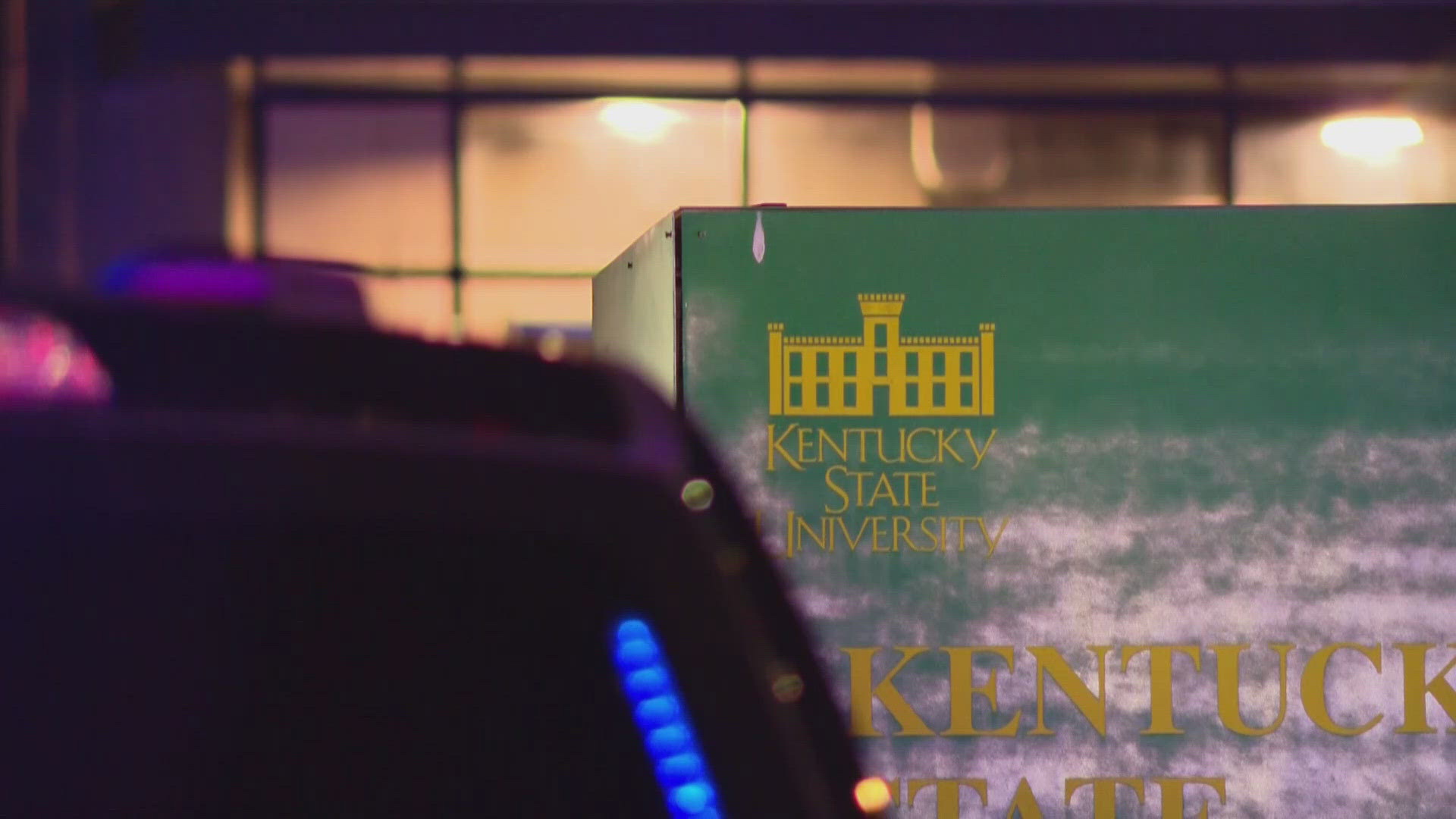 New details in Kentucky State University shooting | whas11.com