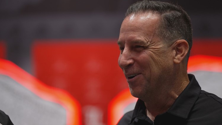 Meet Louisville's first family of football, the Brohms | whas11.com