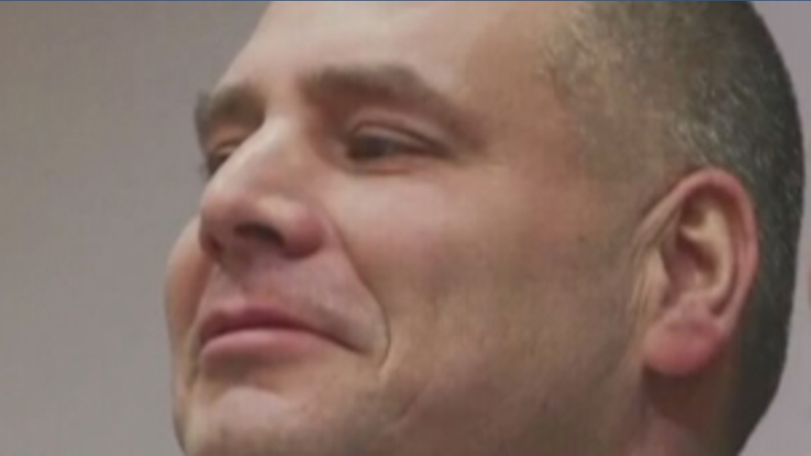 Crystal Roger's convicted killer sends appeal to KY supreme court ...