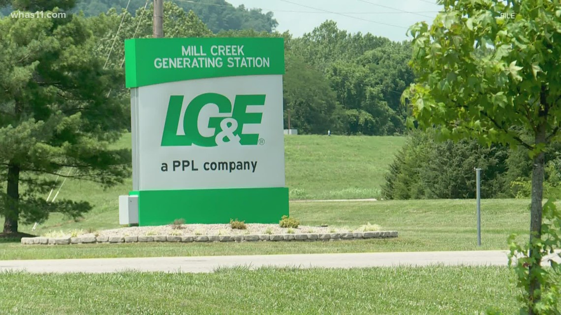 LG&E Gas, utility bills increase for Kentuckians, | whas11.com
