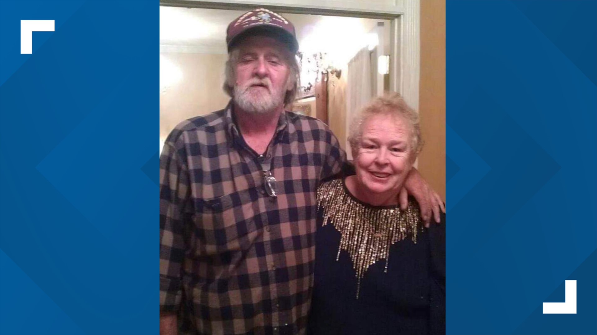 Lawsuit settled years after Denny's sign fell, killing Kentucky couple ...