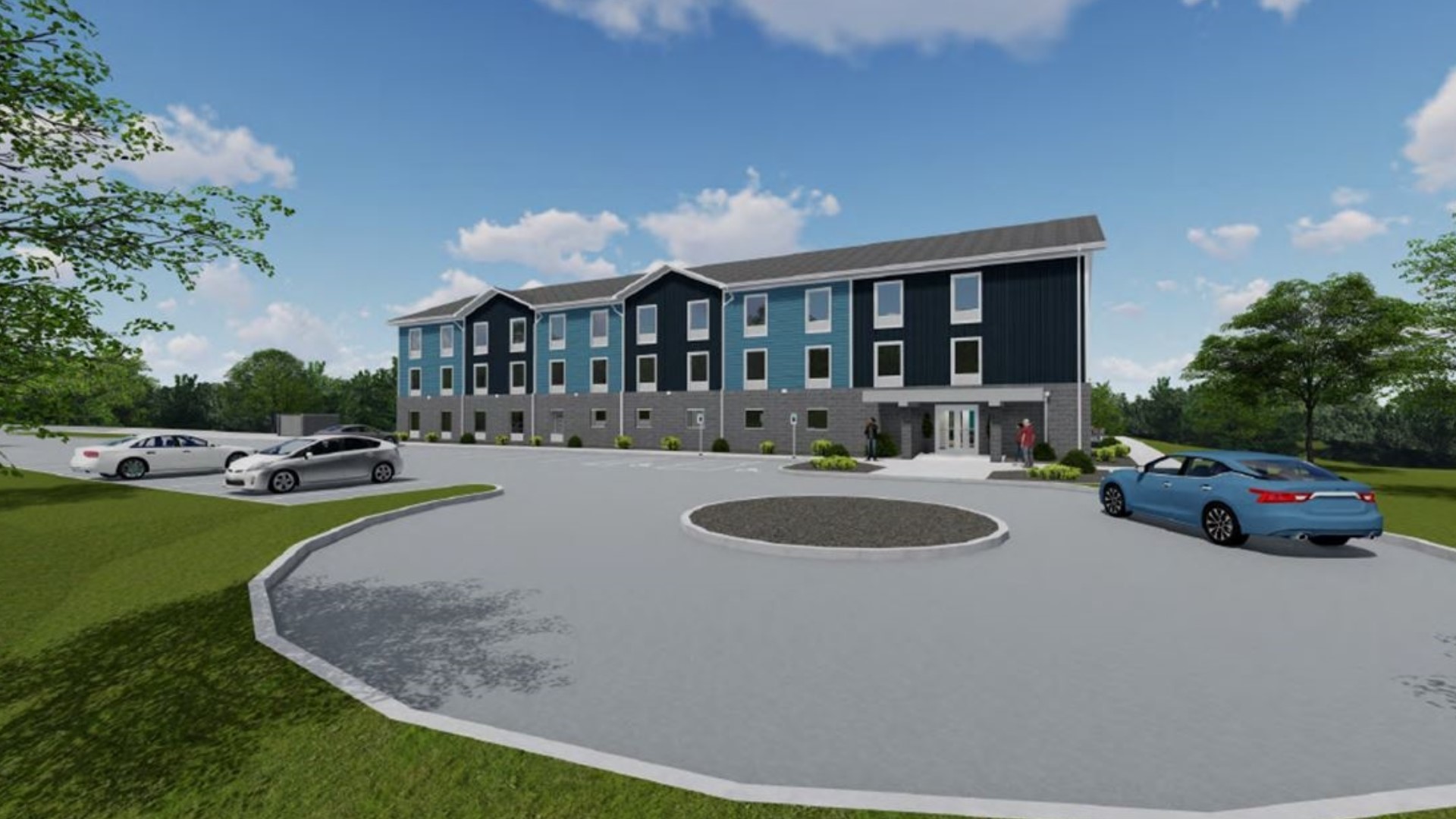 Holiday World & Splashin' Safari launch employee housing program ...