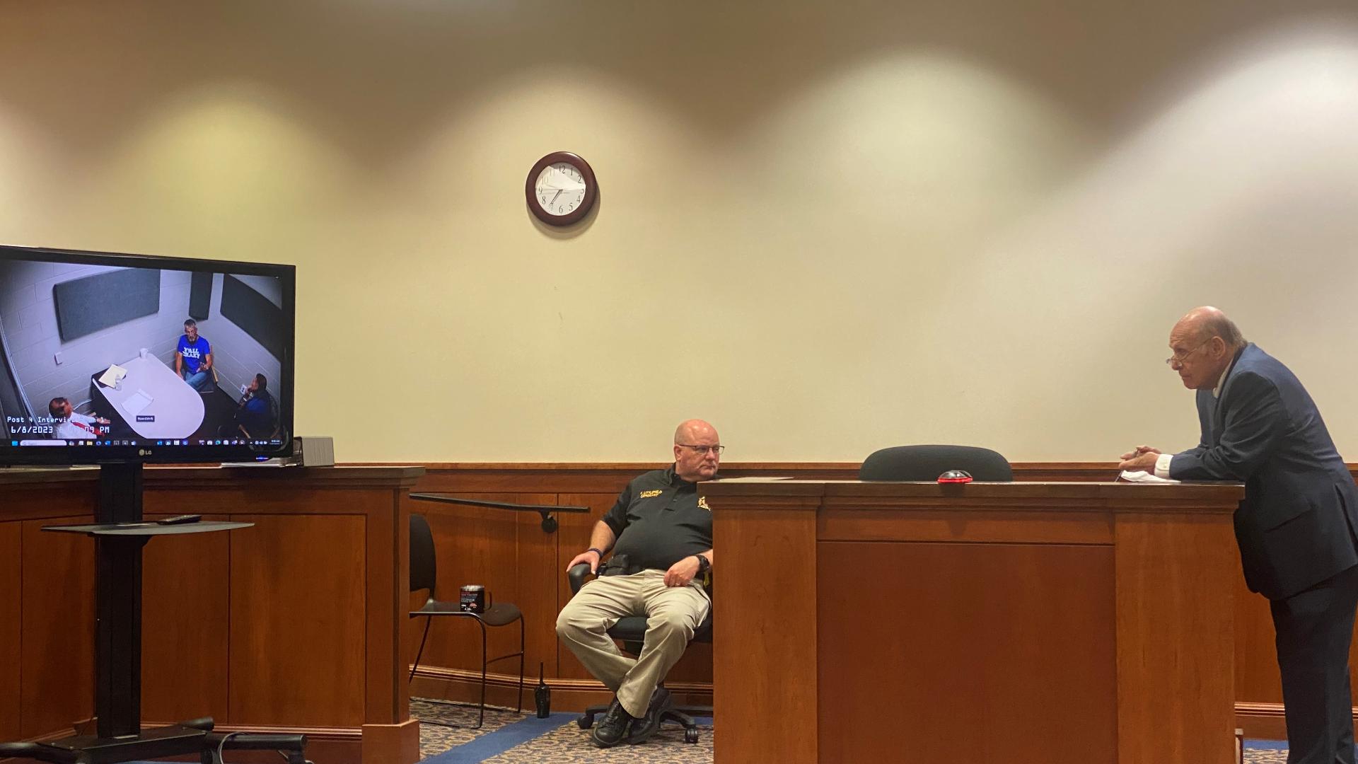 BLOG: Crystal Rogers death suspect looks to have charges dropped ...
