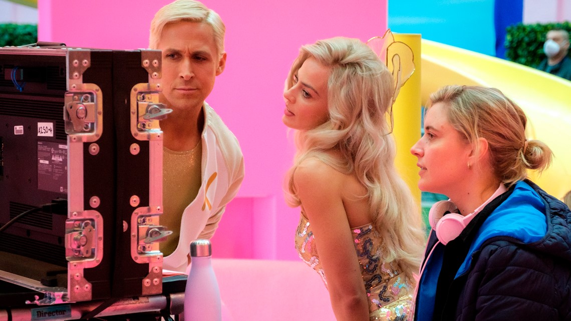 Nominees announced for the 96th Academy Awards | whas11.com