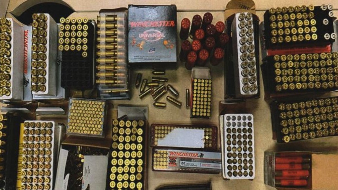 Louisville gangs; What the FBI knows on Metro gang-related crime ...