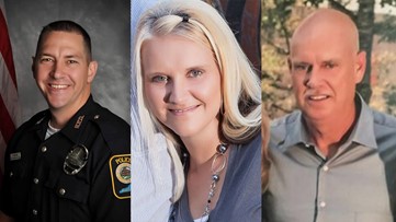 Crystal Rogers verdict drops: What about Tommy Ballard and Jason Ellis ...