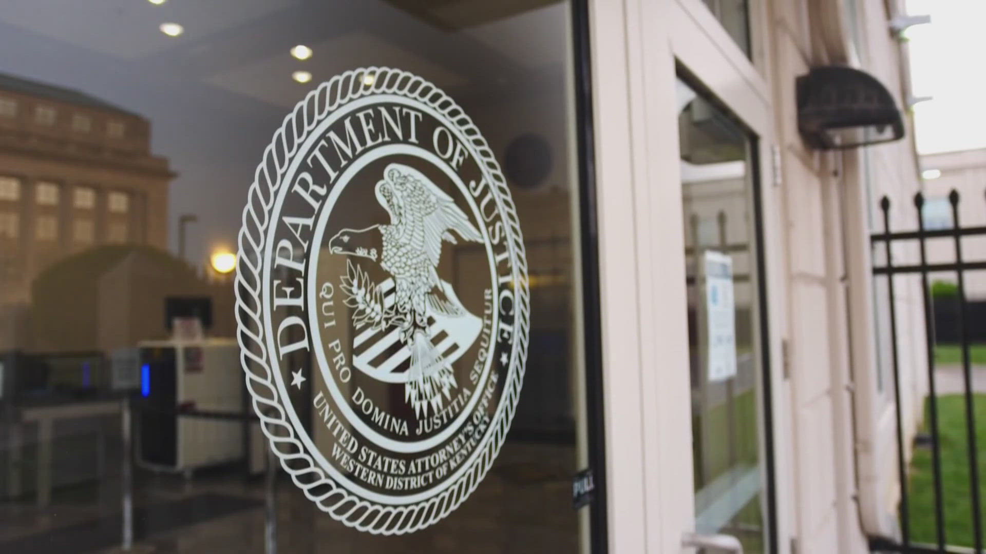 Louisville Metro shifts to local policing reform as DOJ ends consent ...