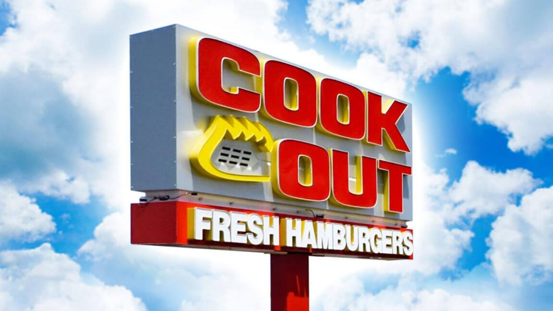 New permit shows Cook Out still planning Louisville site | whas11.com