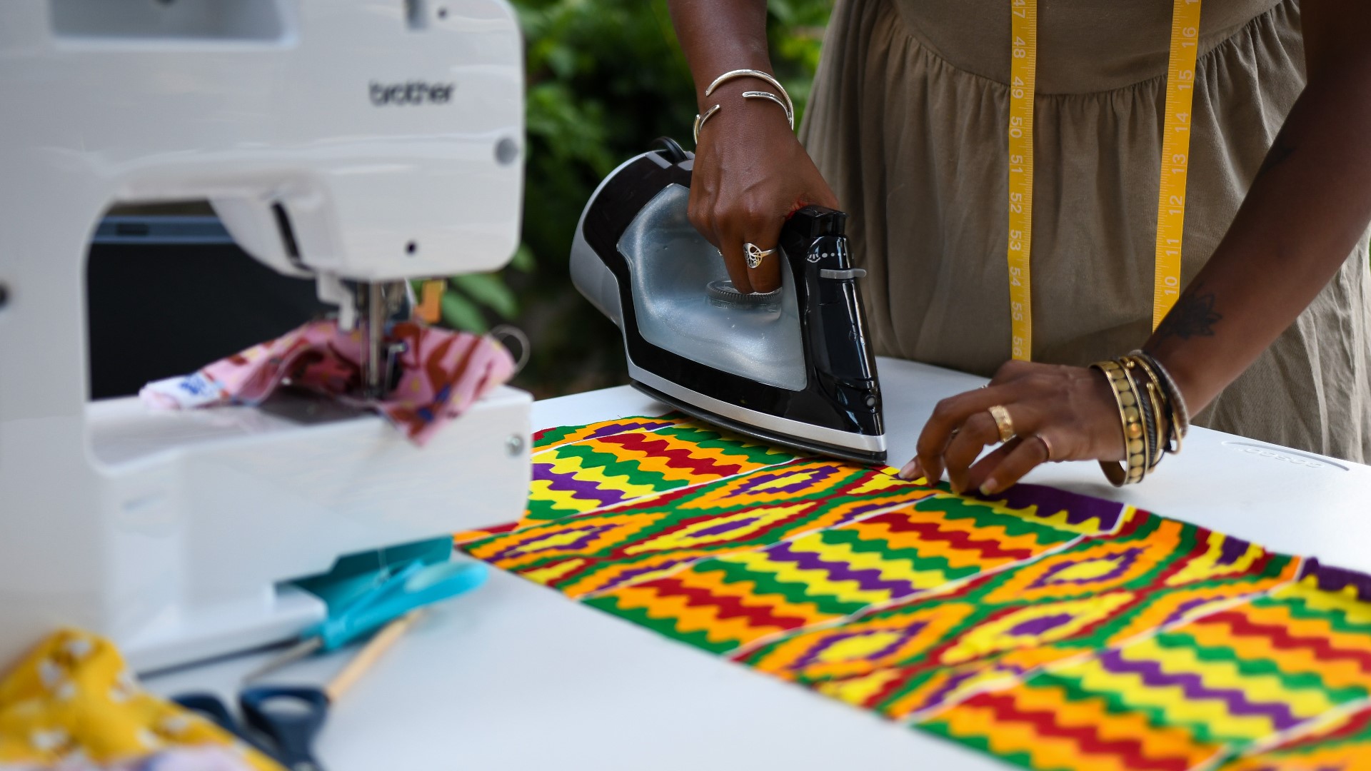 Louisville group plans to transform Ben Washer Park | whas11.com