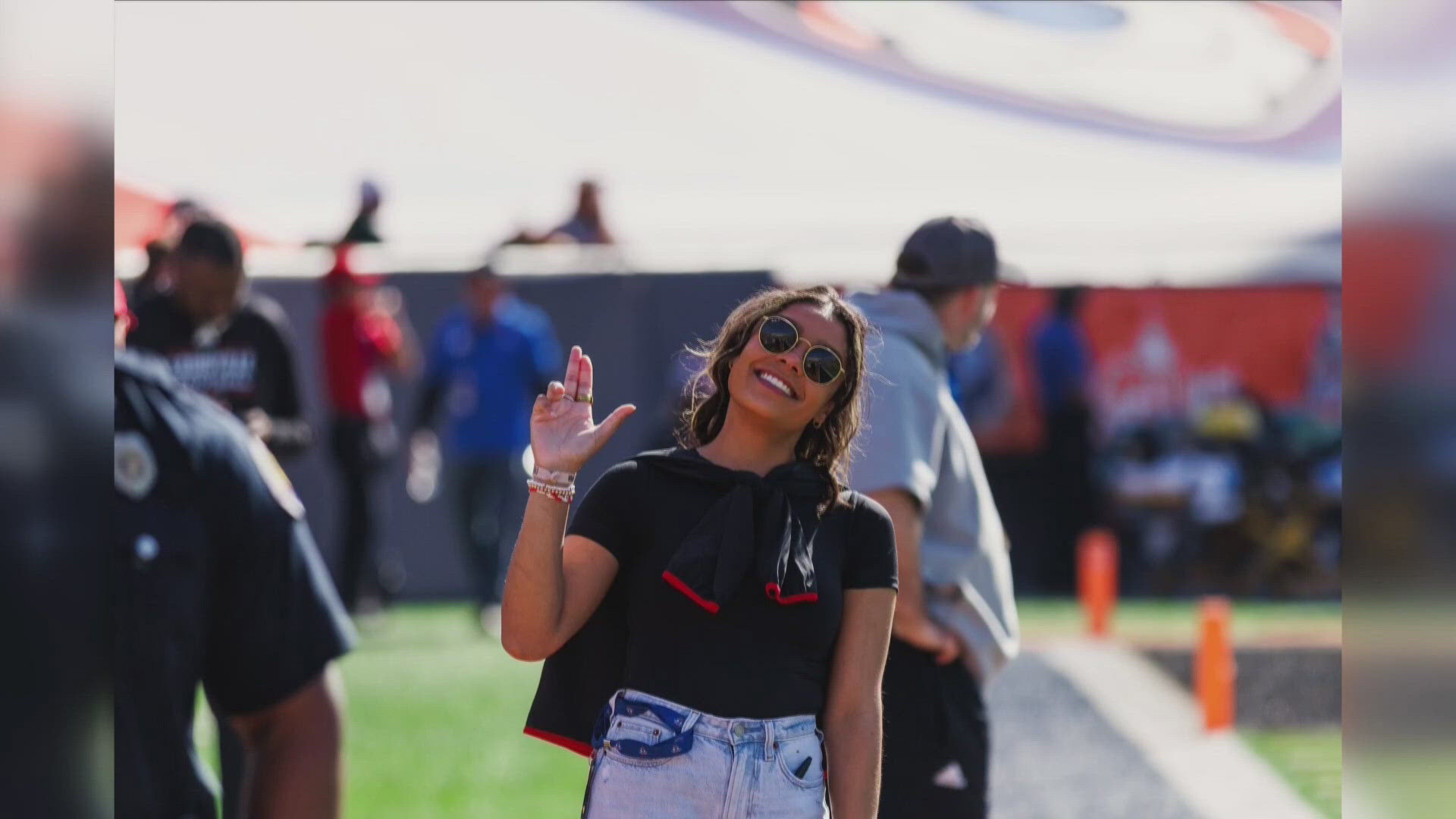 Women's History Month | Anna Williams drives success at Louisville ...