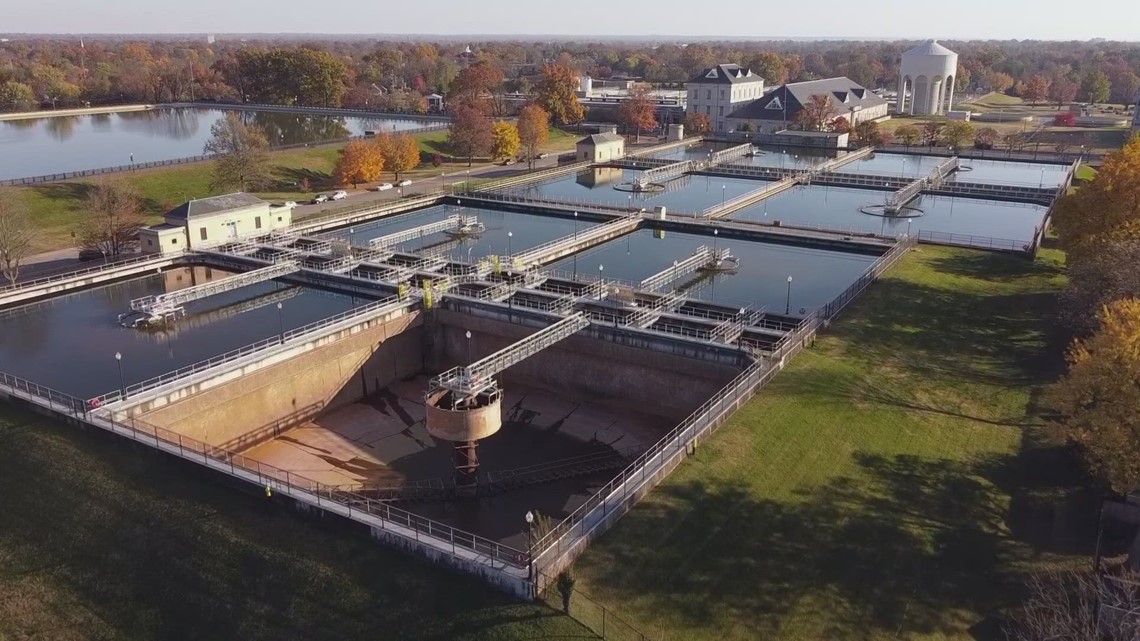 How Louisville Water got the Metro's water safe | whas11.com