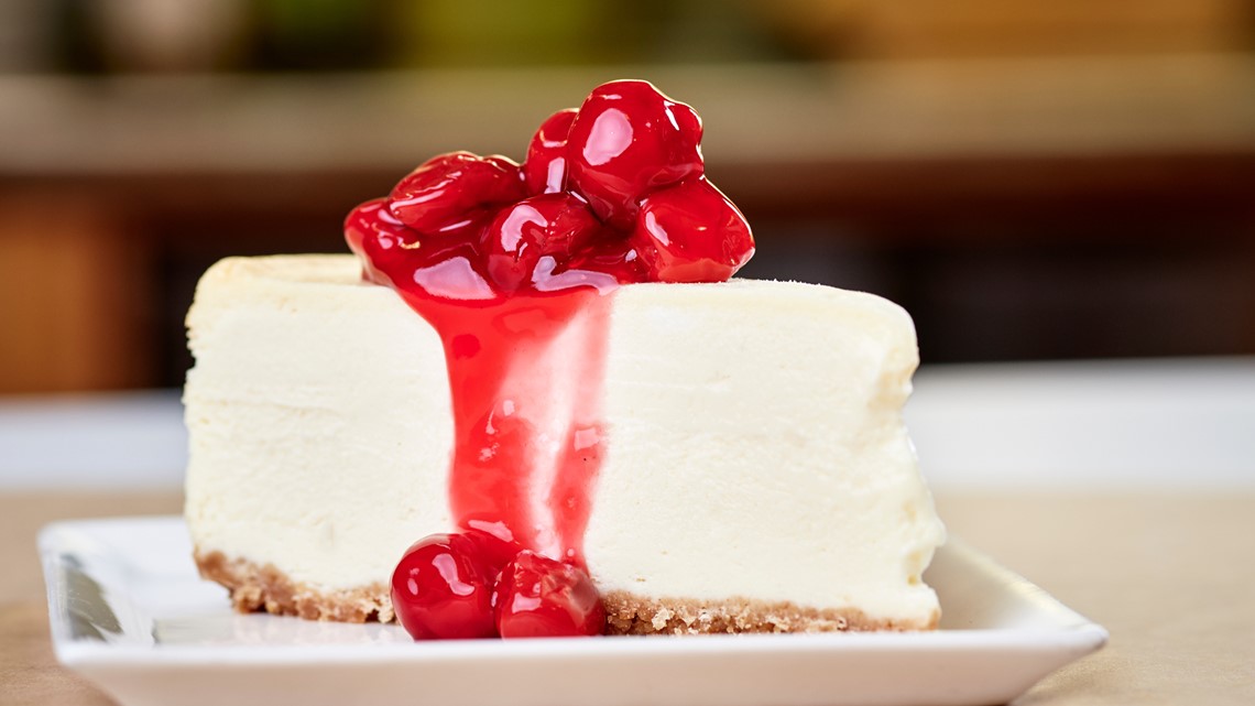 The Cheesecake Factory to open new bakery in southern Indiana | whas11.com