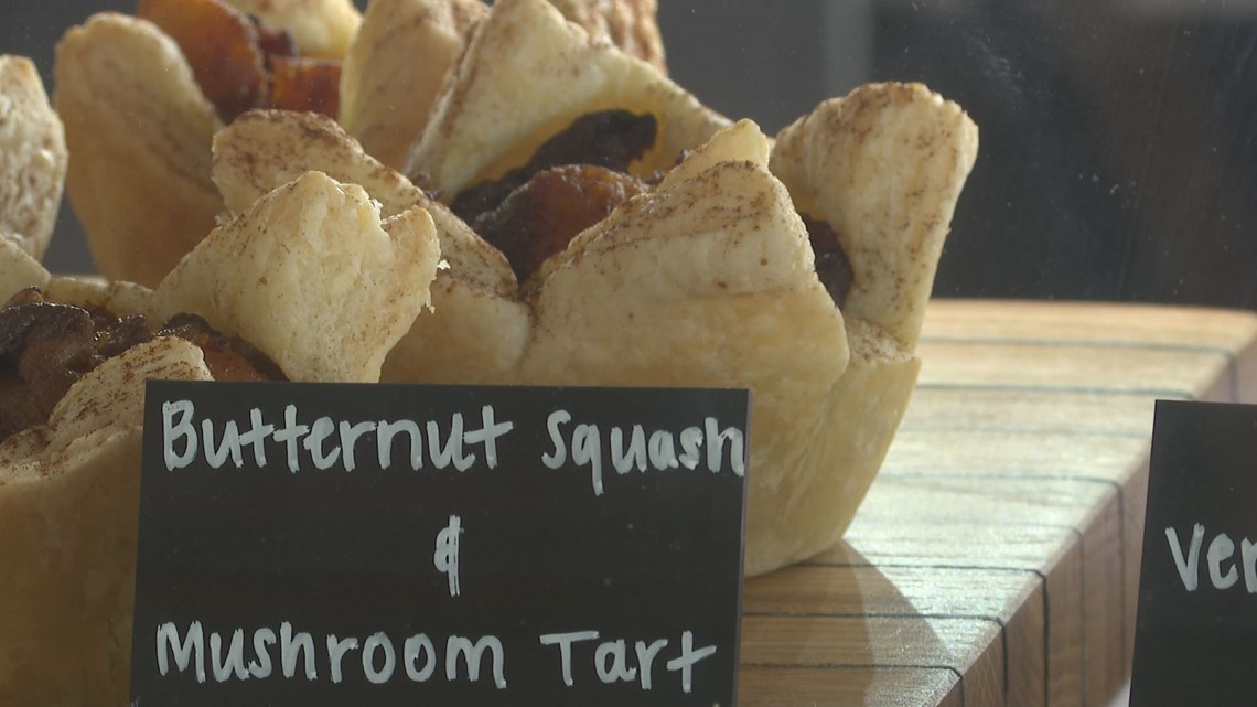 Sneak peek into the new Butchertown Bakery | whas11.com