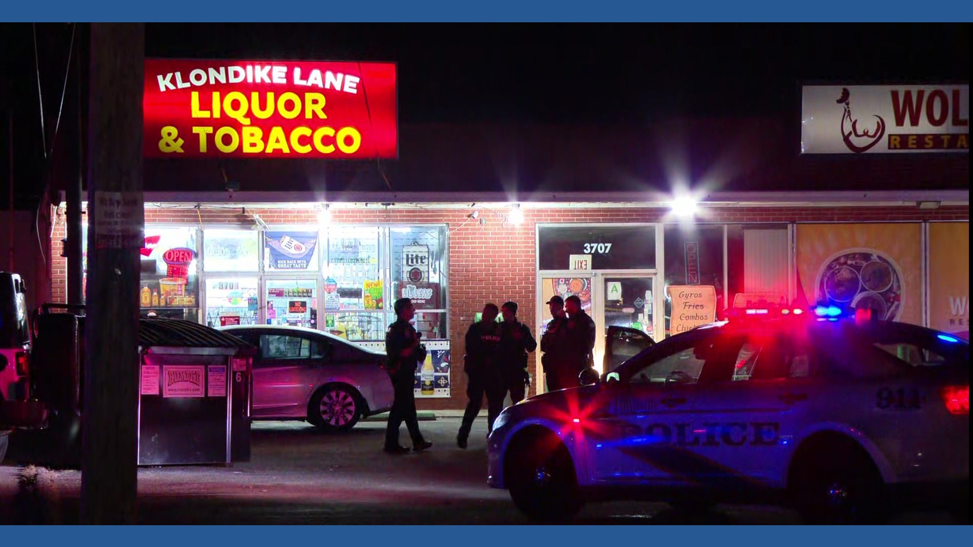 These Louisville interstate ramps will be shut down this weekend; Here's why | whas11.com