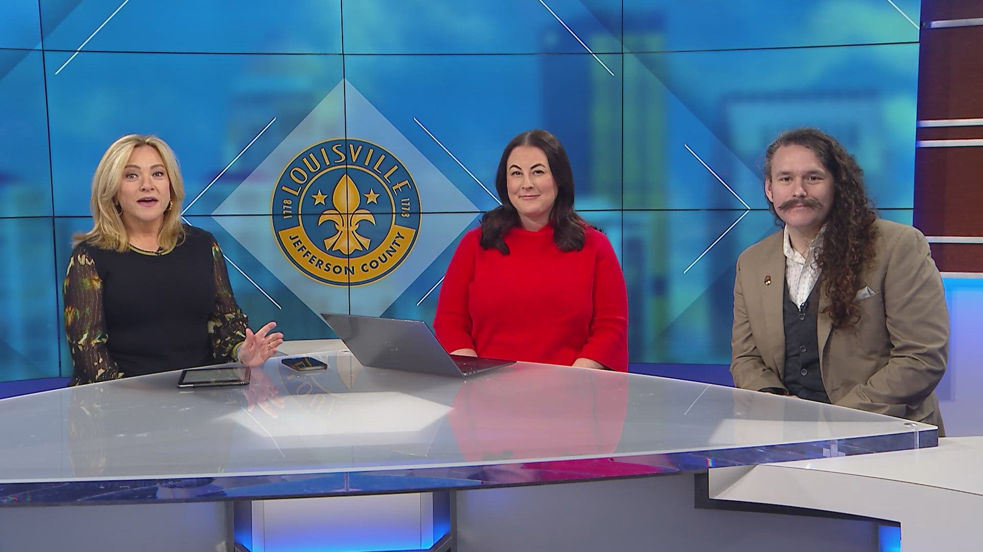 A conversation with District 6 Metro Councilman JP Lyninger | whas11.com