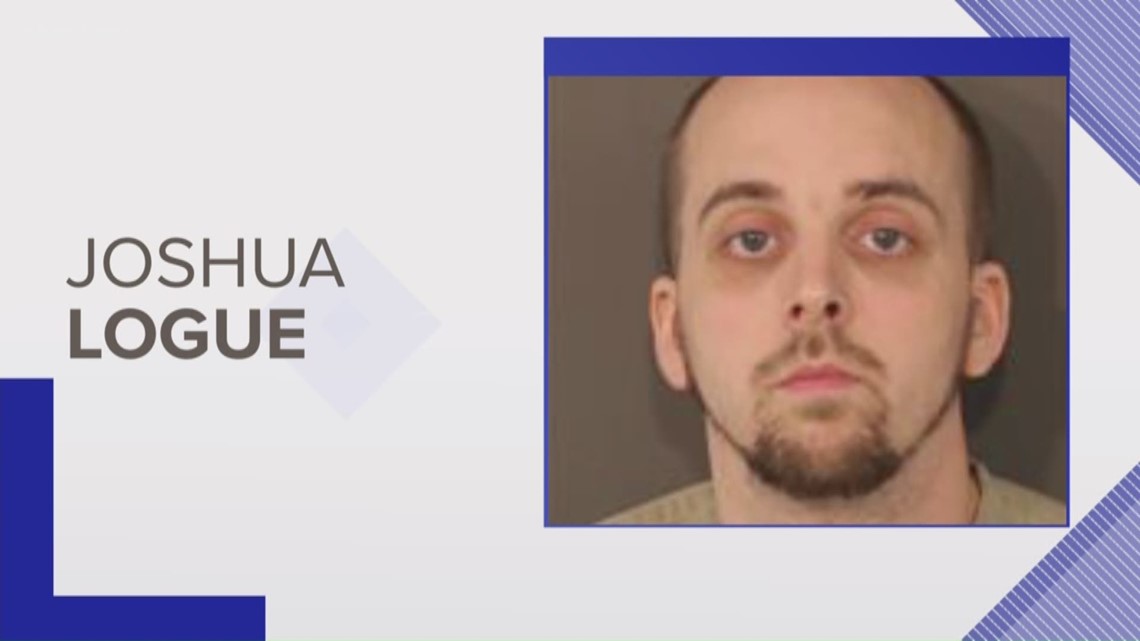 Taco Bell thief arrested | whas11.com